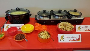 Planning a Firetruck Themed Birthday Party – LiciousLunches